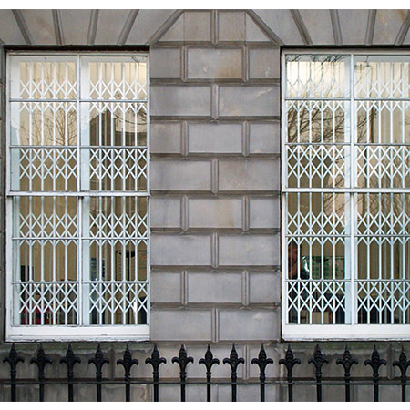 Metal Gates Purley - Metal Fencing Purley - Guaranteed Work